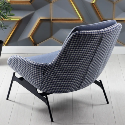 Mathis Döşemeli Berjer (02) | Sandalye Deposu