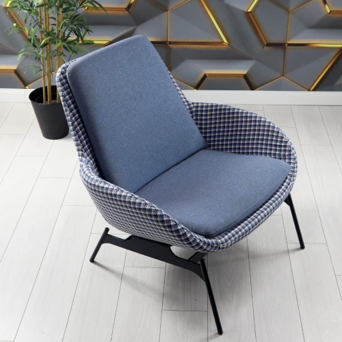 Mathis Döşemeli Berjer (02) | Sandalye Deposu