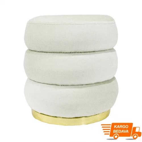 Rufus Modern Puf 03 | Puf Koltuk