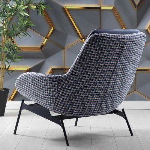 Mathis Döşemeli Berjer (02) | Sandalye Deposu