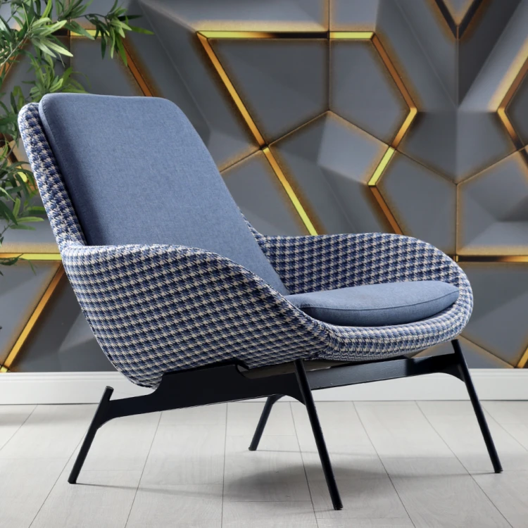 Mathis Döşemeli Berjer (02) | Sandalye Deposu