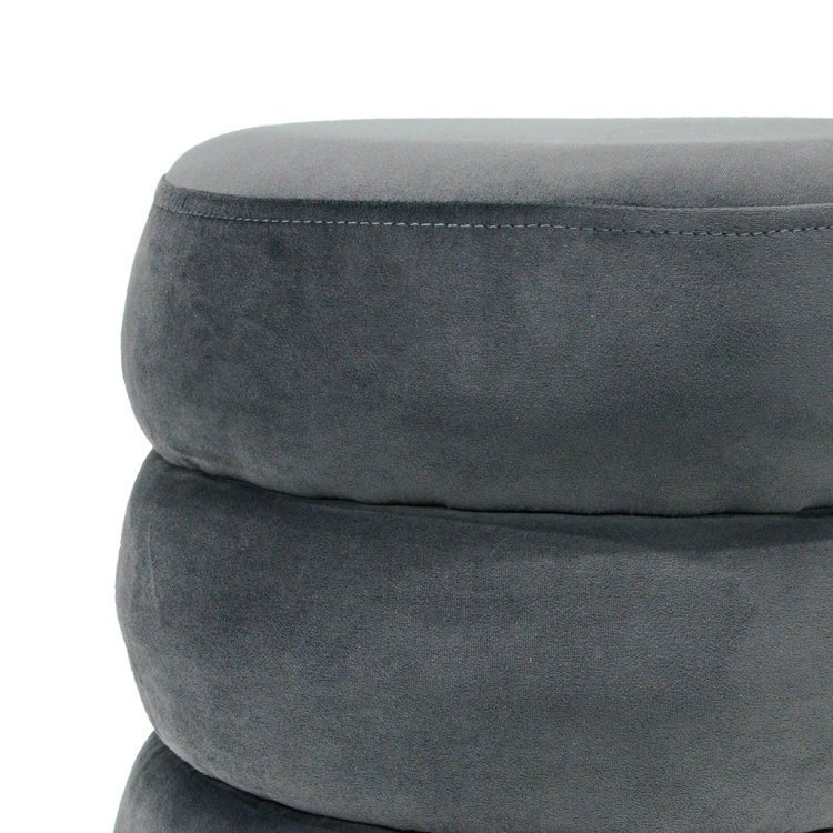 Rufus Modern Puf (02) | Puf Koltuk