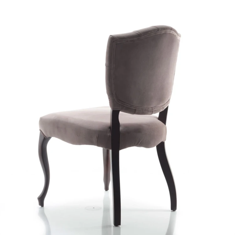 Lord Ahşap Sandalye | Uygun Fiyat