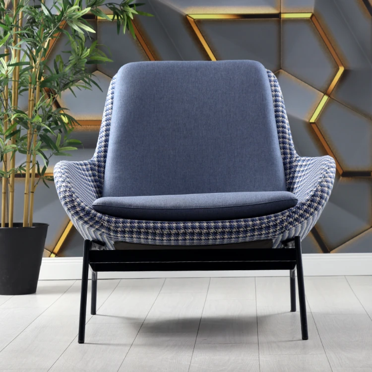 Mathis Döşemeli Berjer (02) | Sandalye Deposu