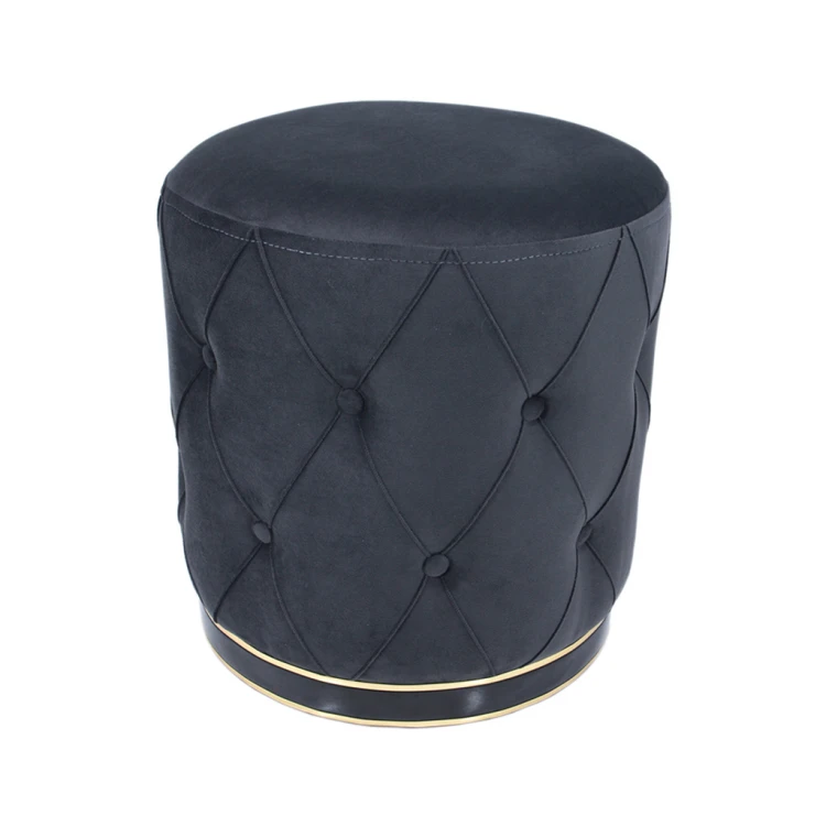 Mahnor Chester Puf 04 | Puf Koltuk