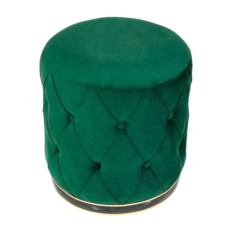 Mahnor Chester Puf 05 | Puf Koltuk