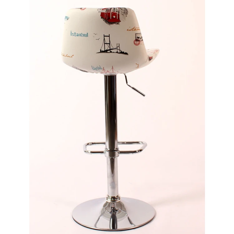 damla istanbul bar sandalyesi