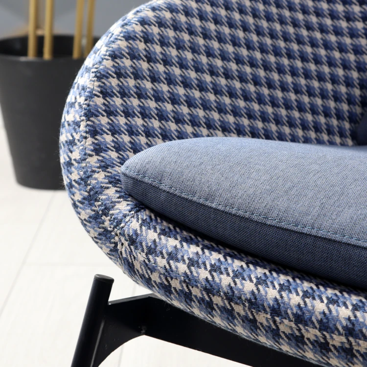 Mathis Döşemeli Berjer (02) | Sandalye Deposu